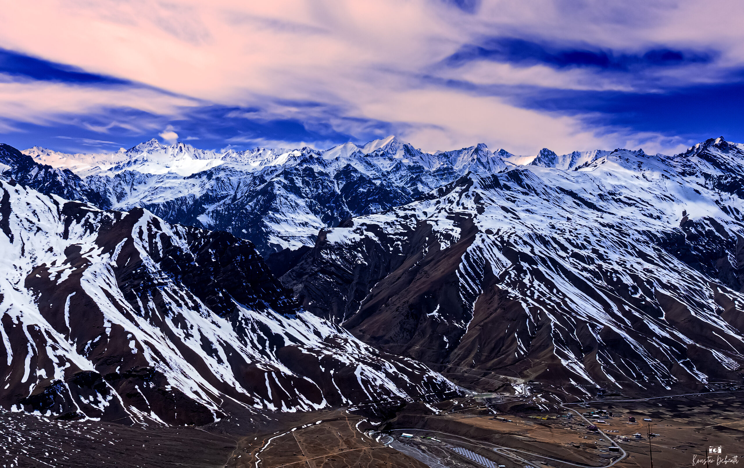 SPITI Valley Package : A comprehensive Travel guide..